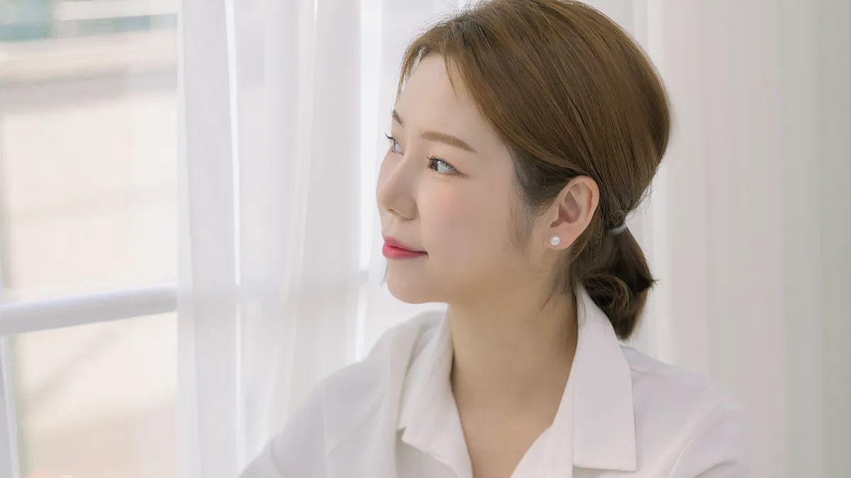 Kim Jiyun es la autora coreana detrás del nuevo fenómeno literario: la ficción creativa o ...