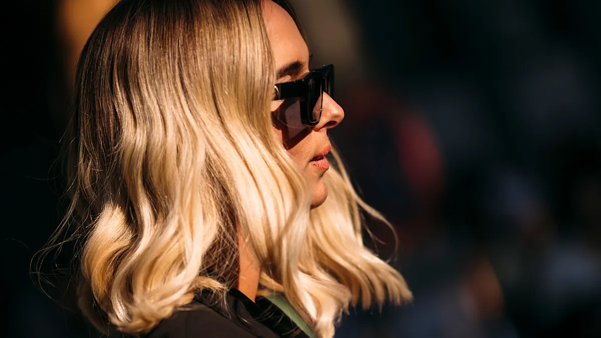 Miguel Bling, peluquero: "El daño del agua caliente se acumula en cada ...