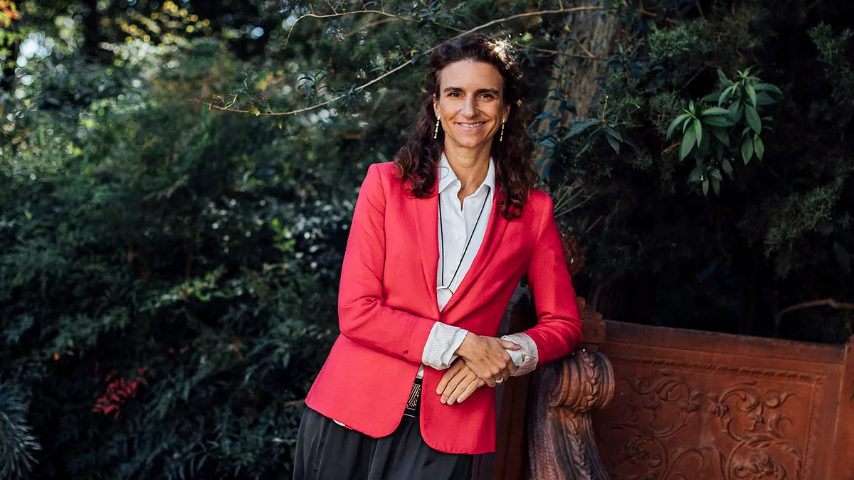 Dra. Leticia Fernández-Friera, cardióloga: "Tenemos que ir al ...