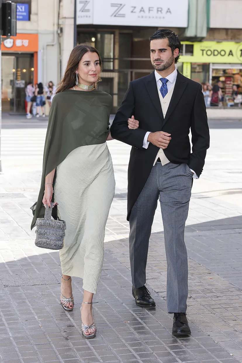 La Boda De Natalie Y Max