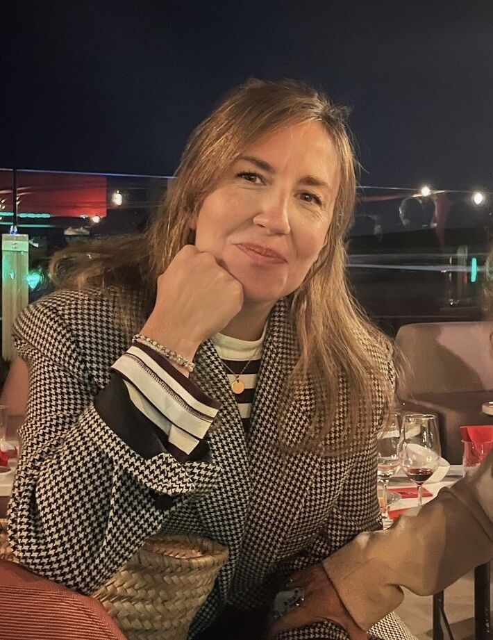 Elena López | TELVA