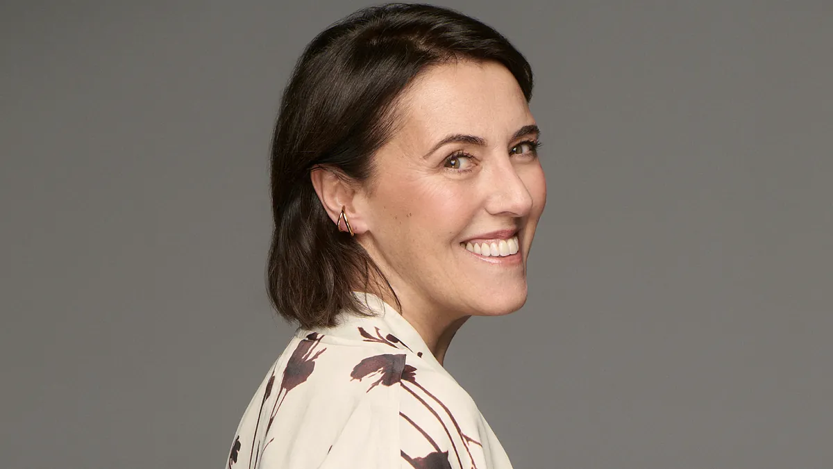 Olga Ruiz, directora de TELVA: "El hilo conductor de la deliciosa ...