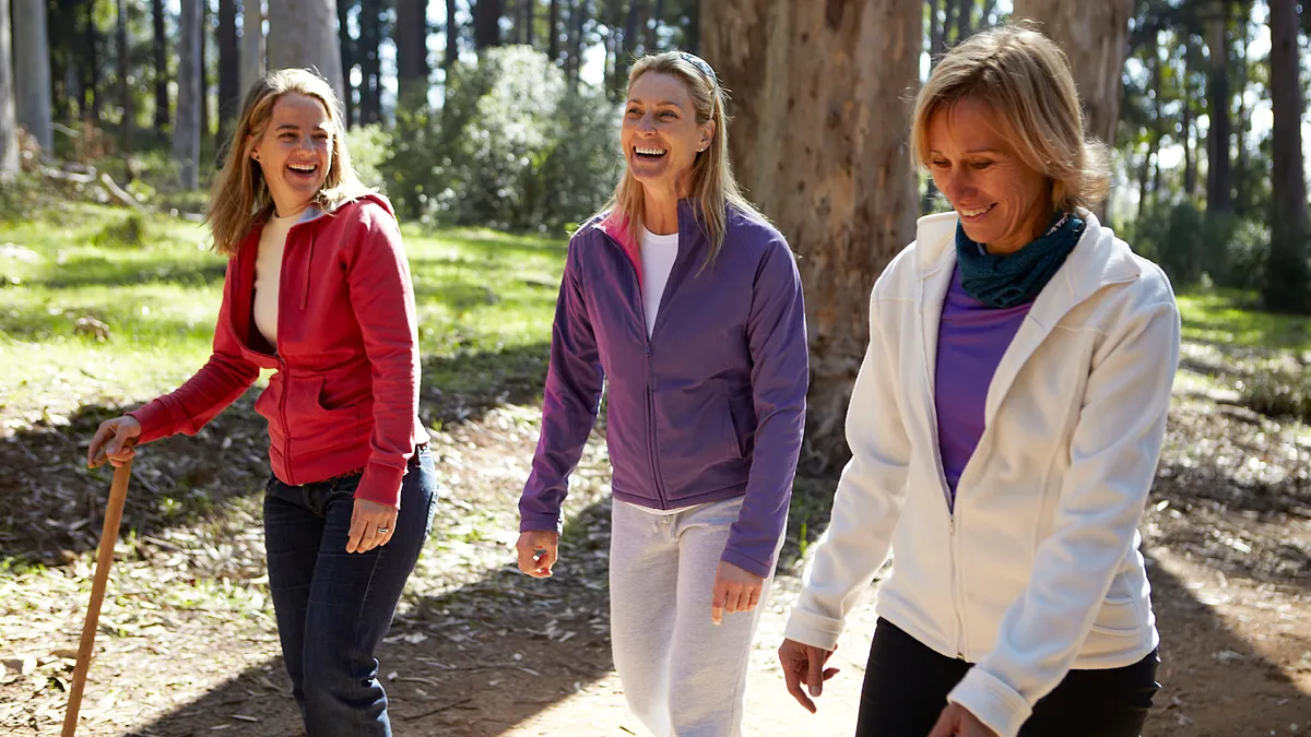 Álvaro Puche, entrenador personal: "El método 6-6-6 es ideal a partir ...