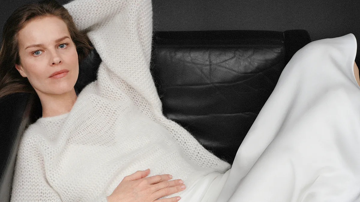 Zara cumple 50 años y lo celebra a lo grande con las 50 mejores modelos del planeta y una nueva ...