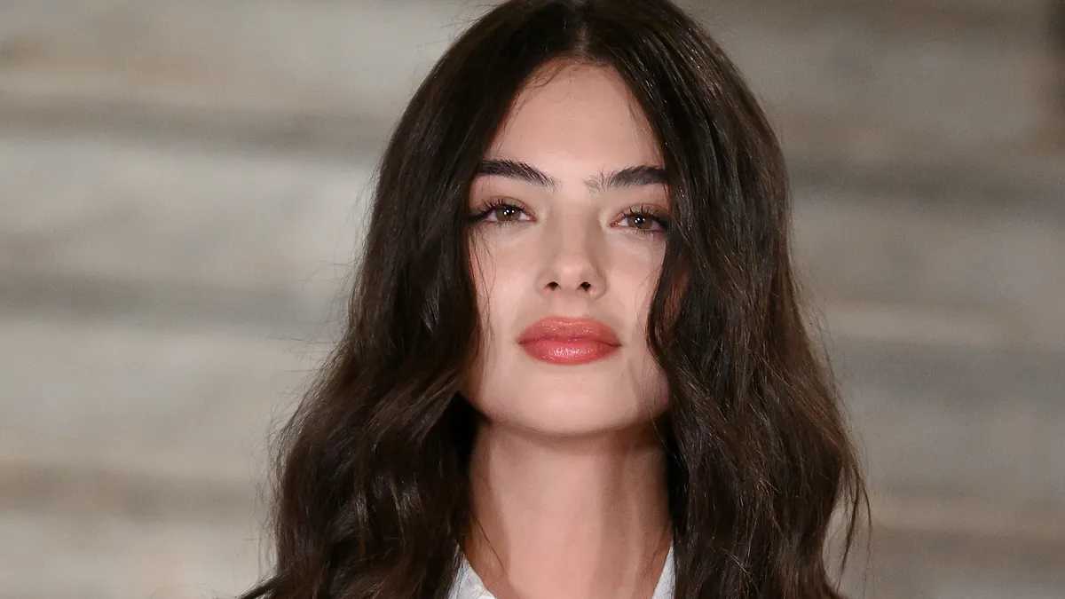 El Gatopardo; 6 horas de serie magnífica con una deslumbrante Deva Cassel | Telva.com