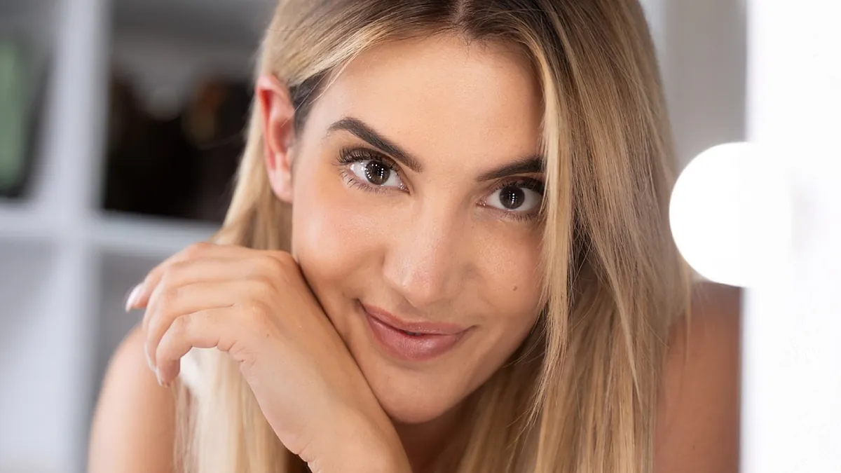 María Roberts, peluquera y colorista: "No hay tonos que te hagan más ...