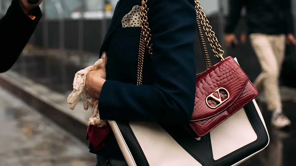 Los bolsos que serán tendencia esta primavera-verano 2025: modelos ...
