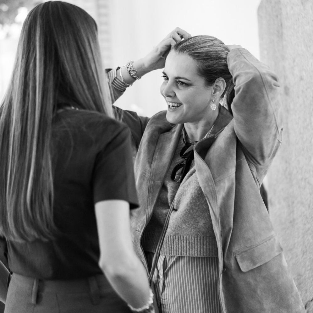 Elisa Álvarez | TELVA