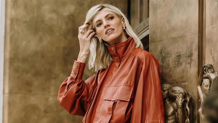 Di adiós al clean look, esta es la nueva tendencia en pelo que todas ...