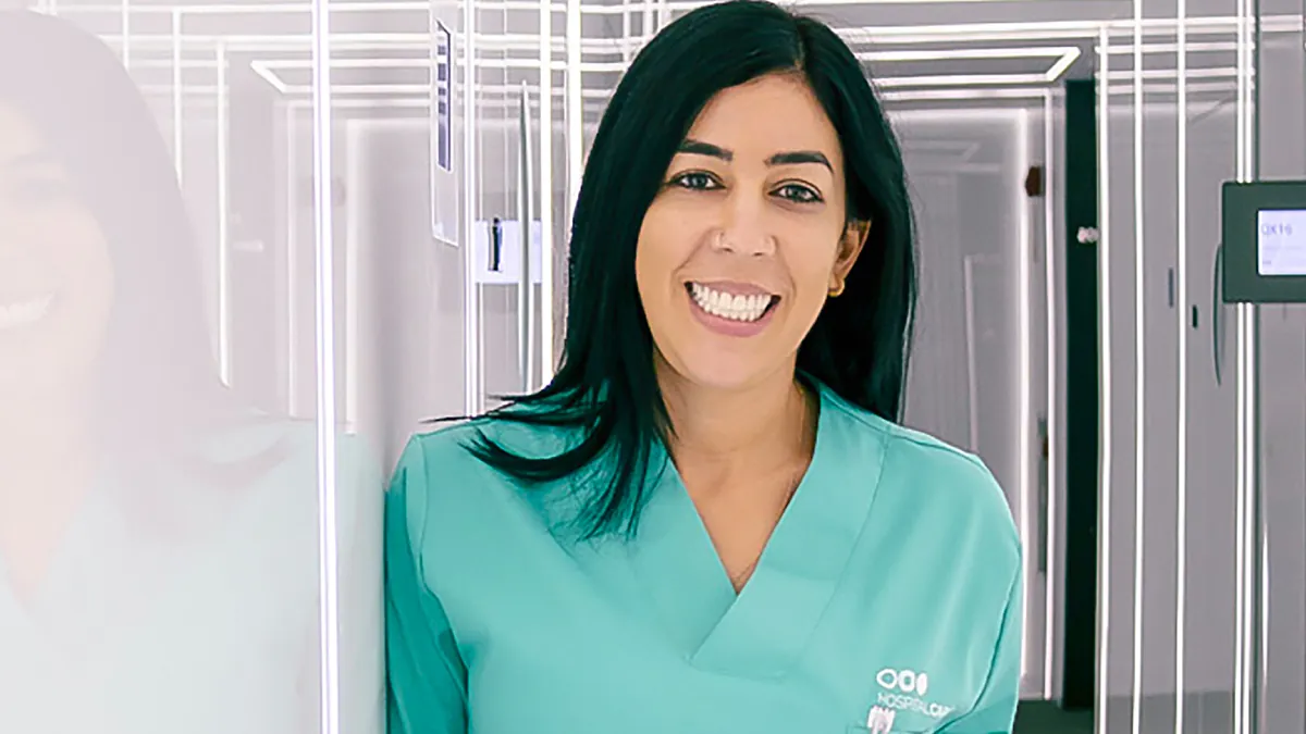 Raquel Amaro, médico y experta capilar, rotunda sobre la caída del ...