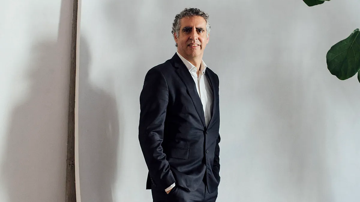 Manel Esteller, experto en epigenética, en el I Encuentro TELVA ...