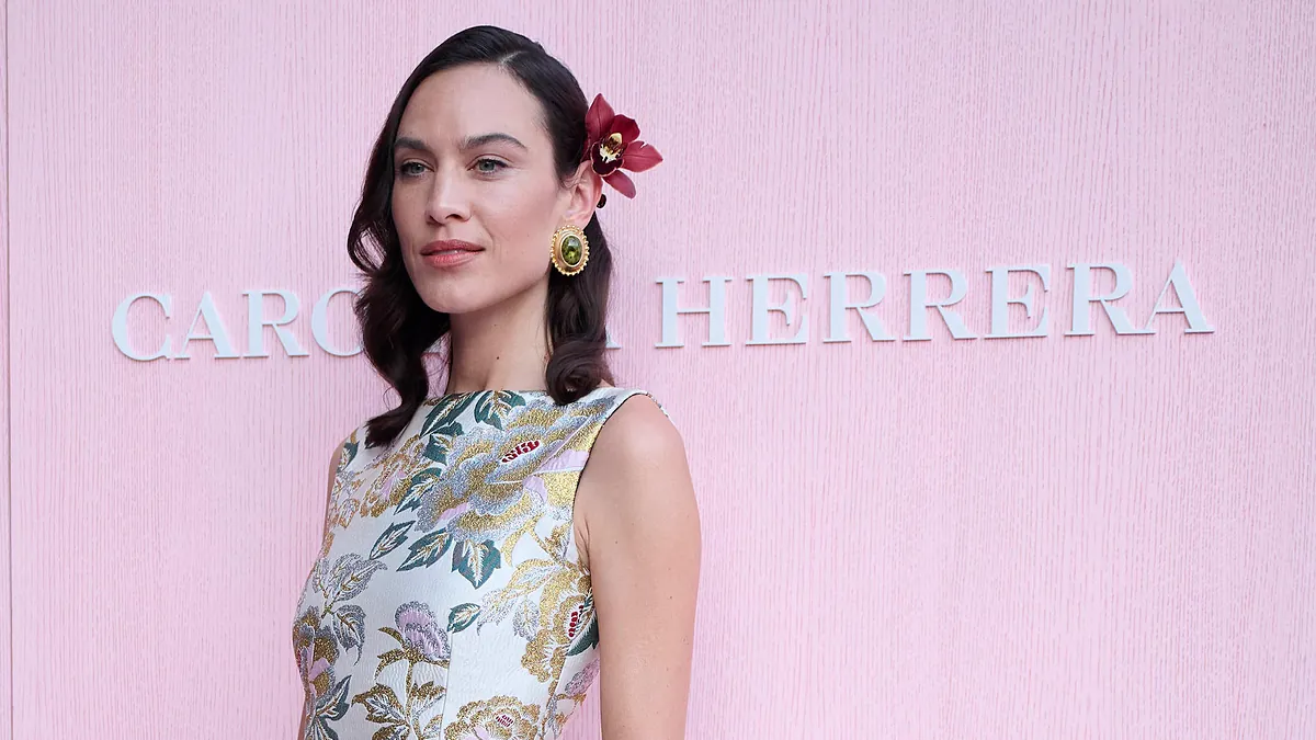De Nieves Álvarez a Alexa Chung: los mejores looks de invitada del ...