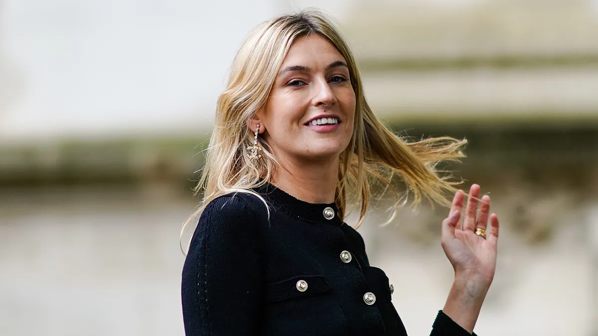 Carmen Polanco, médico estético y experta en cabello: "El lavado de ...