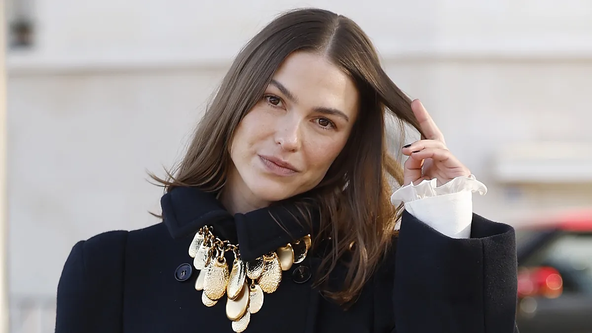 Valeria Costa, peluquera: "Para que la mascarilla de pelo funcione ...