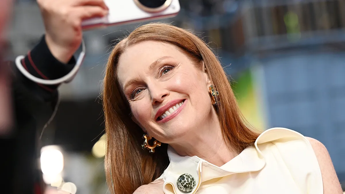 Vanessa Anais Da Corte, maquilladora de Kiko Milano: "Es un error ...