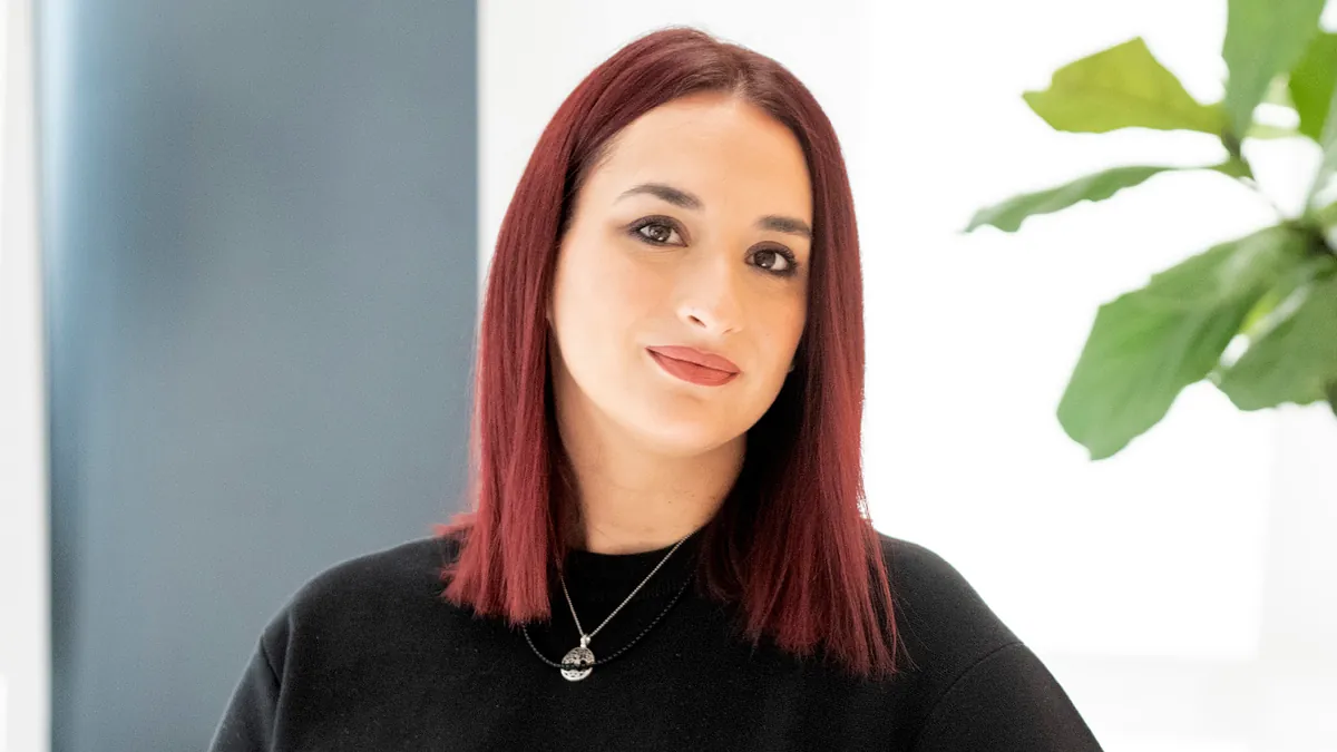 Esther Nieto, maquilladora, sobre el maquillaje de Dakota Johnson: "Si ...
