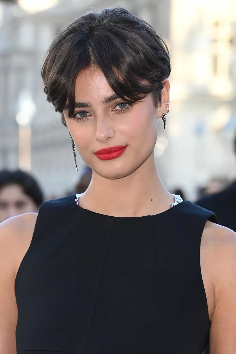 Tendencias De Cabello 2024 Para Mujeres