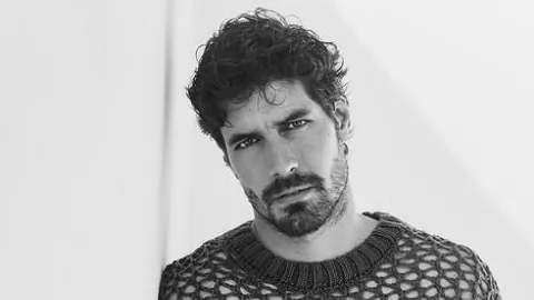 El alucinante giro de vida de Pablo García: de influencer a cura ...