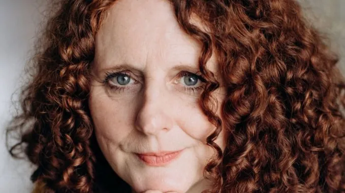 Este es el libro autobiográfico en el que Maggie O'Farrell cuenta las ...