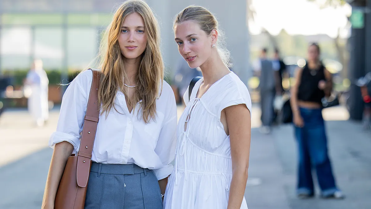 Los 5 consejos que le he dado a mi amiga cuando me ha pedido consejo para construirse un estilo ...