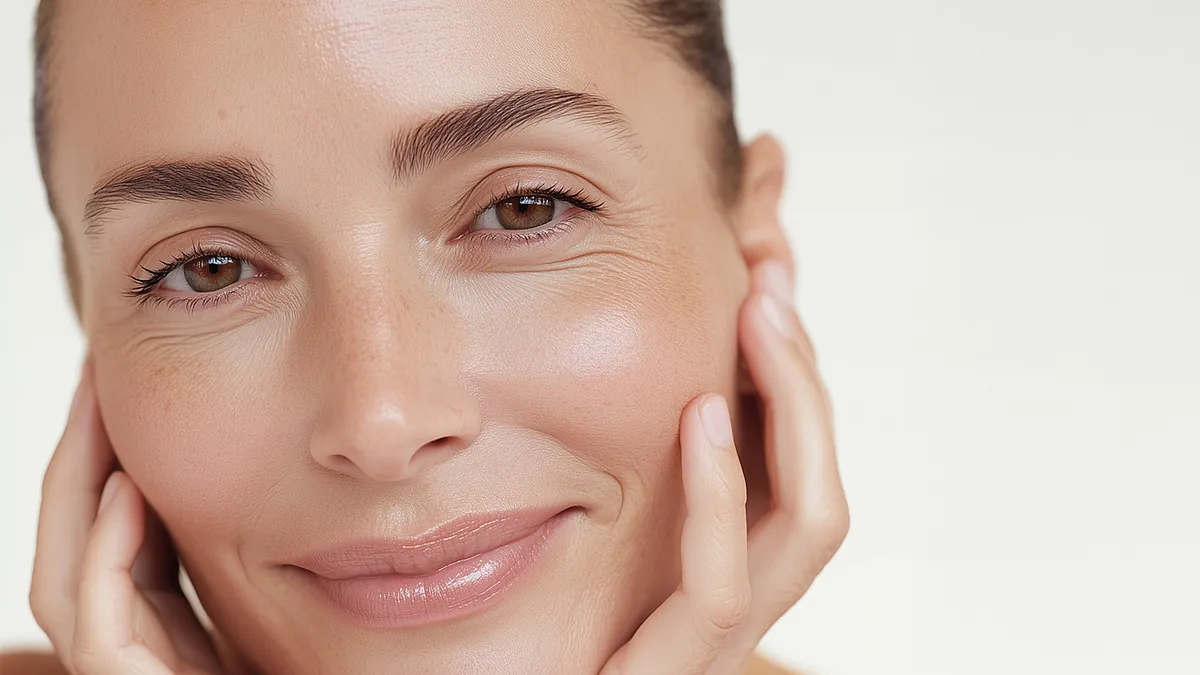 Antiox NAD+ de SEGLE Biotech Skincare: el sérum de mañana que tu piel ...
