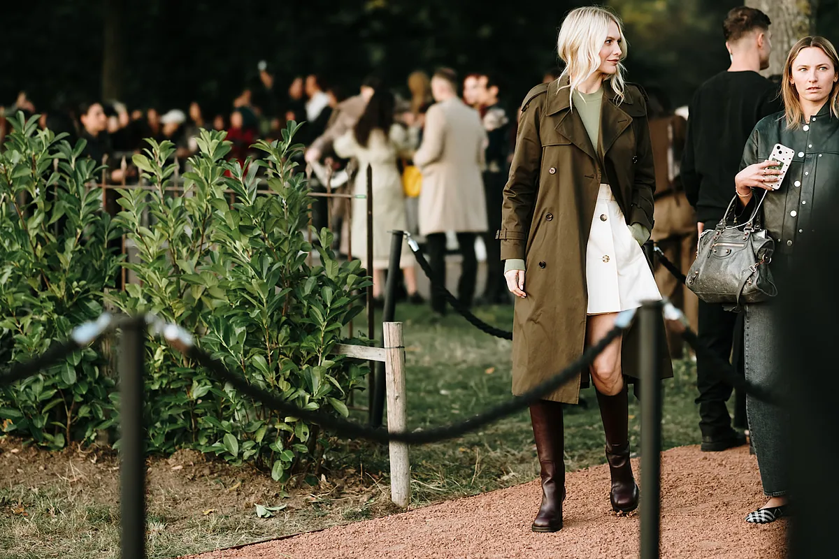 Alexa, Poppy, Rosie... solo las inglesas pueden mostrarnos las ...