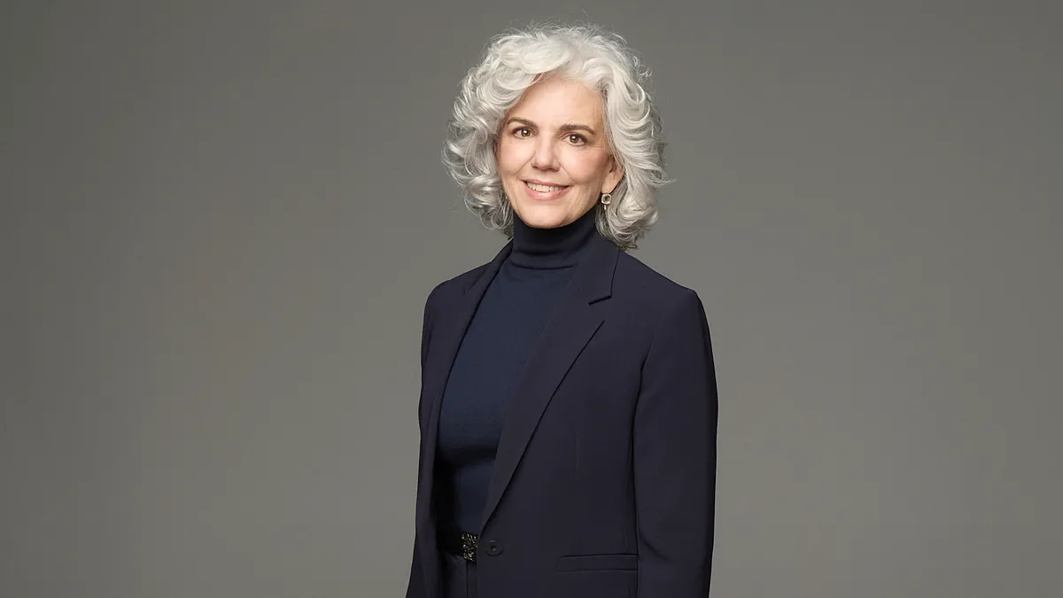 Amparo Moraleda, desde ayer nueva presidenta mundial de Airbus: "Para ...