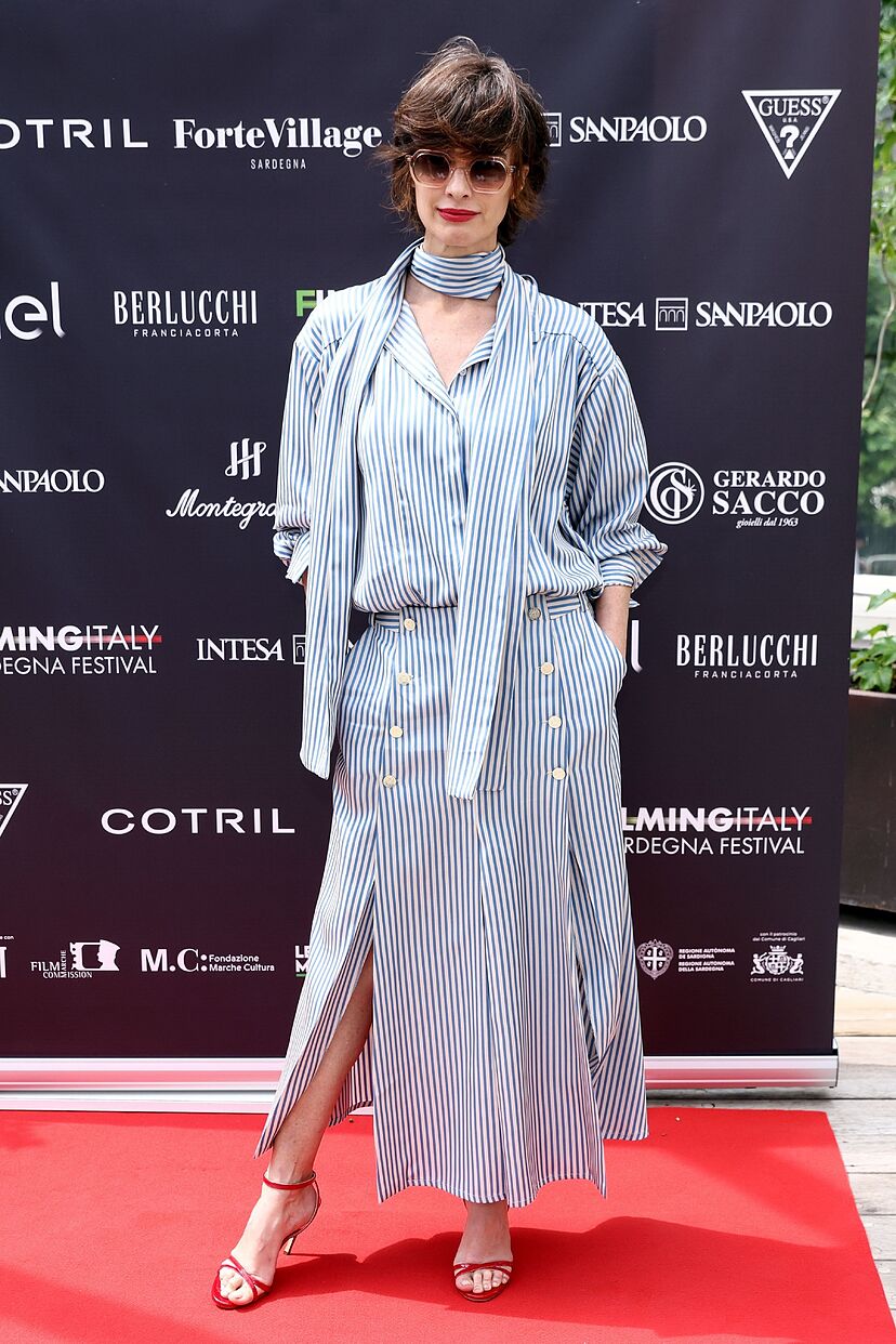 Paz Vega Cannes 2025