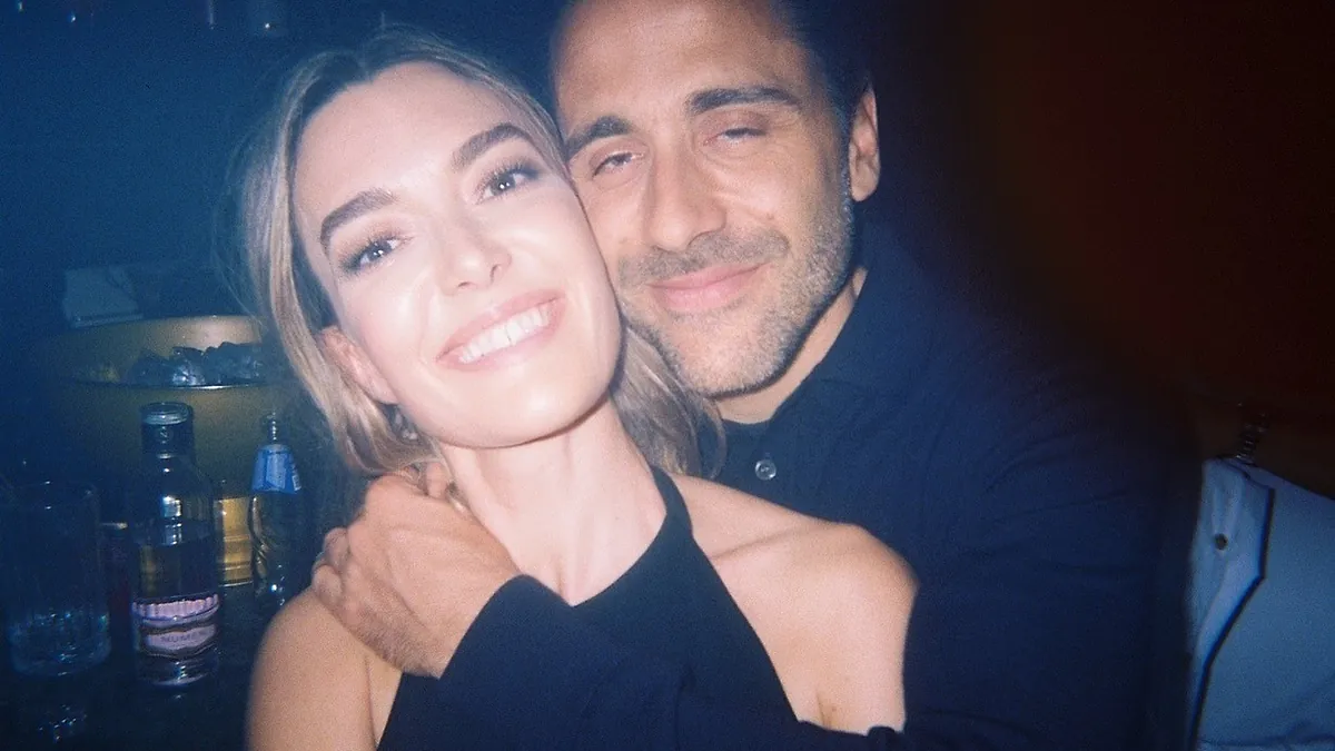 Marta Ortega y Carlos Torretta derrochan cariño, complicidad y ...